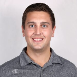 Dr. Christopher Ellis, PT, DPT, ATC, CSCS - Force Physical Therapy