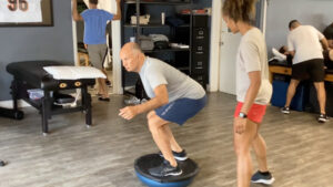 Force Physical Therapy in South Florida